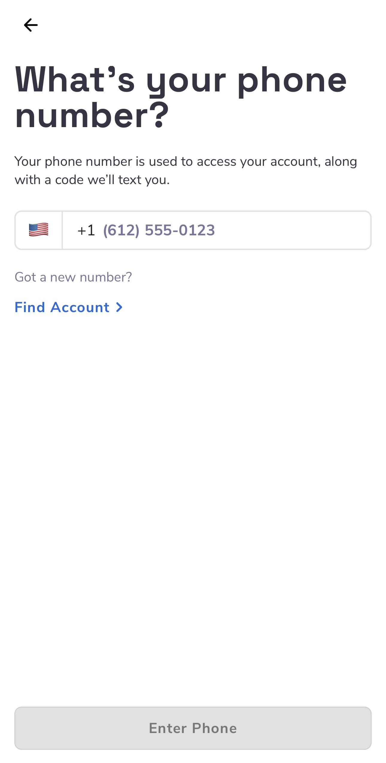 How do I reset my passcode? – Branch Help Center