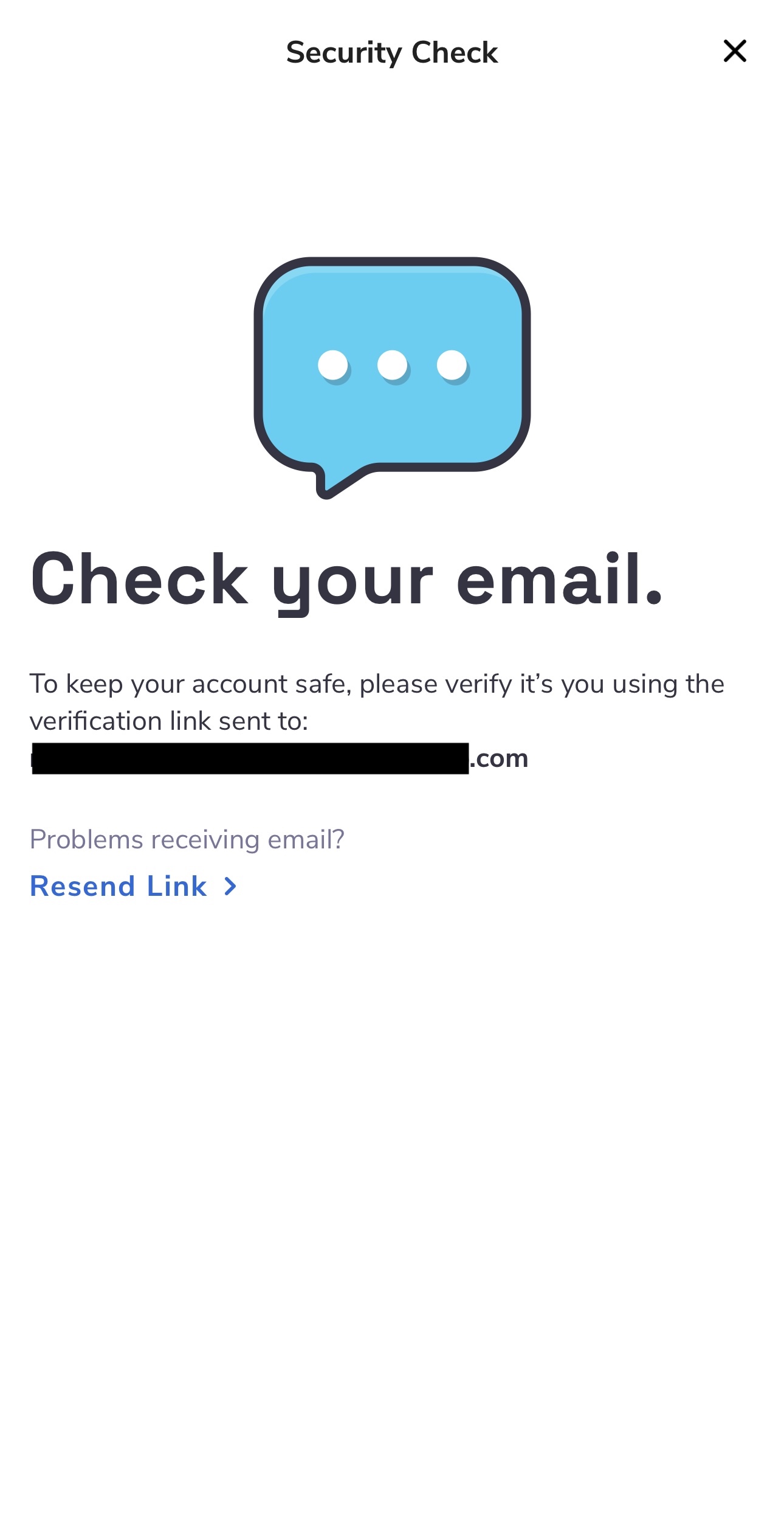 How do I reset my passcode? – Branch Help Center