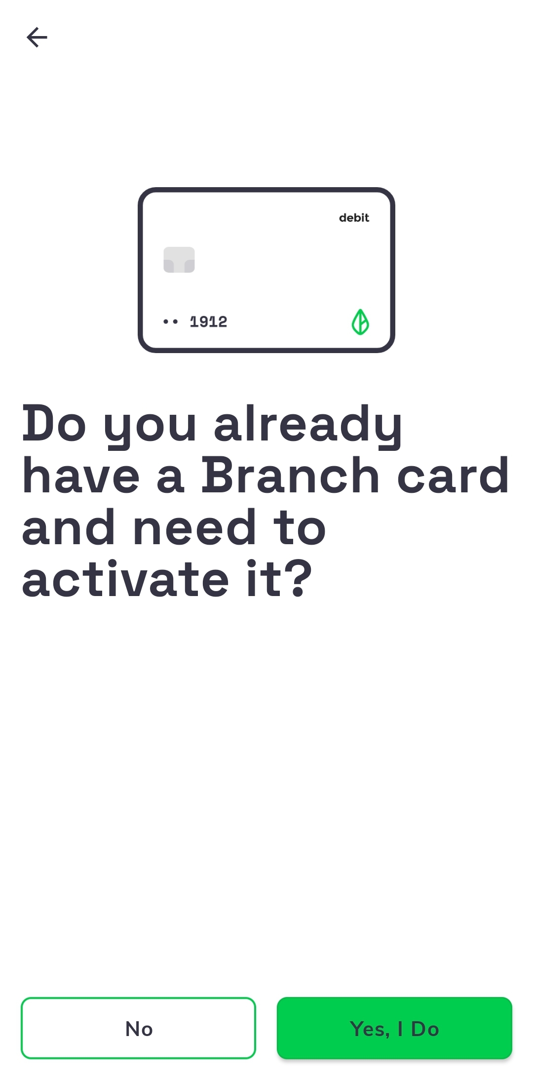 How do I sign up for Branch? – Branch Help Center