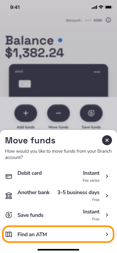 How do I find a Fee Free ATM? – Branch Help Center