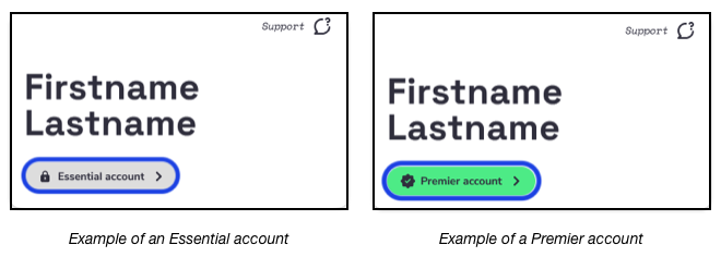 How do I upgrade from an Essential to a Premier account? – Branch Help ...